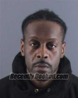 Recent Booking / Mugshot for ANTHONY D GASTON in Peoria County, Illinois