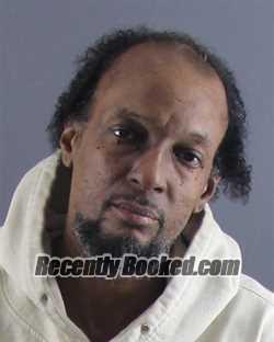 Recent Booking / Mugshot for KEITH LAMONT CLARK in Peoria County, Illinois