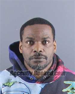 Recent Booking / Mugshot for RICKEY D FLETCHER in Peoria County, Illinois
