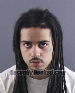 Recent Booking / Mugshot for ISAIAH ANTHONY JACKSON in Peoria County ...