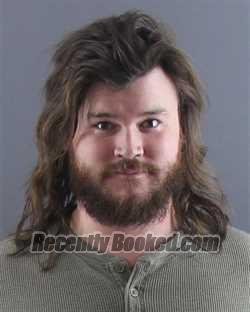 HUNTER W TRENARY Arrest Record & Booking Info – Peoria County, Illinois ...