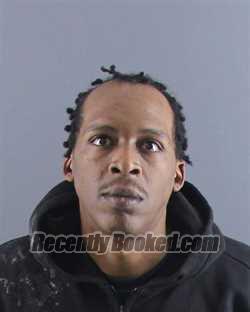 Recent Booking / Mugshot for DEMETRIUS RAKEEM BRIMMER in Peoria County ...