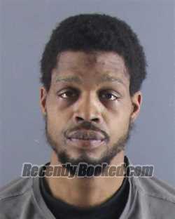 Recent Booking / Mugshot for FREDDIE LEE BONNER II in Peoria County ...