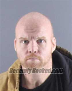Recent Booking / Mugshot for DAVID W PHILLIPS in Peoria County, Illinois