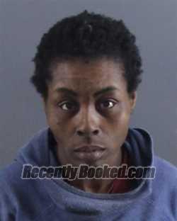 Recent Booking / Mugshot for FELISHA M SMITH in Peoria County, Illinois