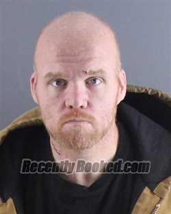 Recent Booking / Mugshot for DAVID W PHILLIPS in Peoria County, Illinois
