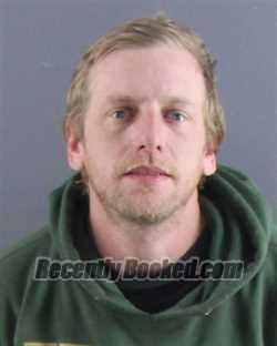 JONATHAN MICHAEL BAKER Arrest Record & Booking Info – Peoria County ...