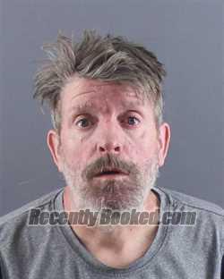 Recent Booking / Mugshot for DAVID E ROESKE in Peoria County, Illinois