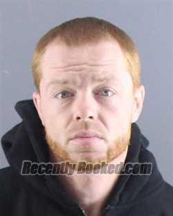 Recent Booking / Mugshot for MICHAEL JAY WALDER in Peoria County, Illinois