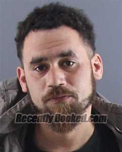 Recent Booking / Mugshot for QUENTIN T ASHBY in Peoria County, Illinois