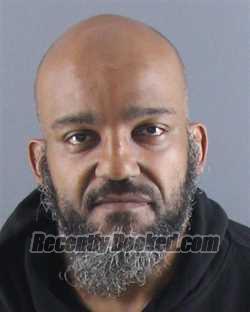 Recent Booking / Mugshot for LEVI N/A CONWAY in Peoria County, Illinois
