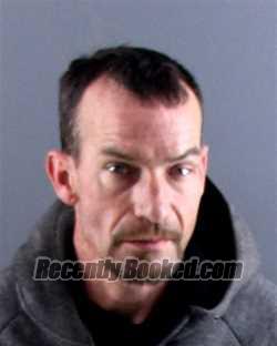 Recent Booking / Mugshot for TIMOTHY R COCHRAN in Peoria County, Illinois