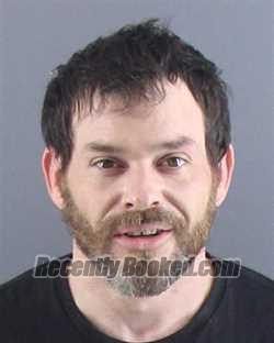 Recent Booking / Mugshot for DAVID R KING in Peoria County, Illinois