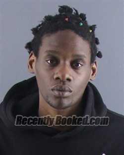 Recent Booking / Mugshot for ARTAVIUS J BREEDLOVE in Peoria County ...