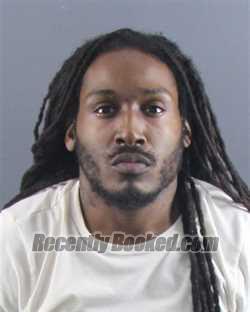 Recent Booking / Mugshot for BRANDON L KELLEY in Peoria County, Illinois