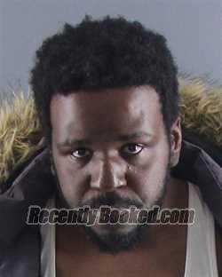Recent Booking / Mugshot for MICHAEL BREON BELL in Peoria County, Illinois