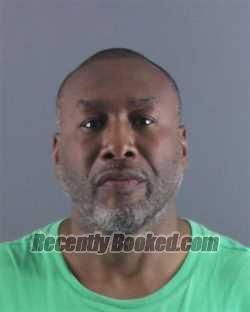 Recent Booking / Mugshot for JOHNNY N/A JACKSON in Peoria County, Illinois