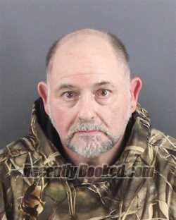 Recent Booking / Mugshot for LARRY L COLLIER in Peoria County, Illinois