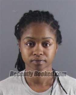 Recent Booking / Mugshot for JALIN L REED in Peoria County, Illinois