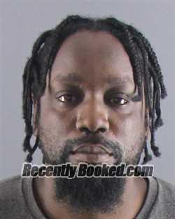 Recent Booking / Mugshot for RODNEY D ALSTON in Peoria County, Illinois