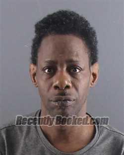Recent Booking / Mugshot for FRANK TERRELL PERKINS in Peoria County ...