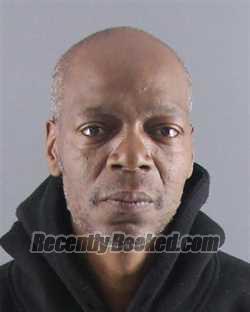 Recent Booking / Mugshot for LARRY L KING in Peoria County, Illinois