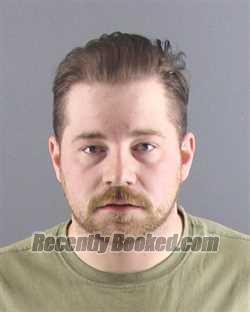 Recent Booking / Mugshot for ROBERT R HIATT in Peoria County, Illinois