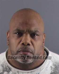 Recent Booking / Mugshot for WALLACE LEE JORDAN in Peoria County, Illinois