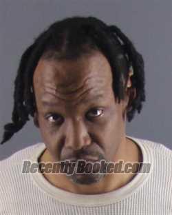 Recent Booking / Mugshot for ROBERT DEWAYNE LUCKETT in Peoria County ...