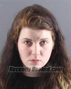 Recent Booking / Mugshot for ALEXIS N BIANCOFIORIA in Peoria County ...