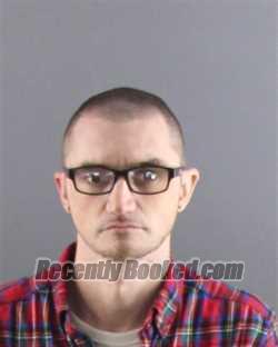 Recent Booking / Mugshot for KYLE JOSEPH WILSON in Peoria County, Illinois