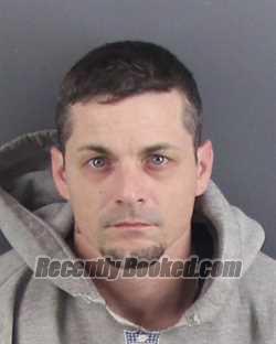 Recent Booking / Mugshot for JACE A BARNES in Peoria County, Illinois