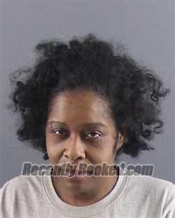 Recent Booking / Mugshot for LAKENDRA M MCCALL in Peoria County, Illinois