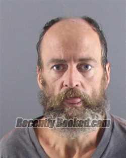 Recent Booking / Mugshot for VINCENT D WALLACE in Peoria County, Illinois