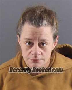 Recent Booking / Mugshot for HELEN J WARD in Peoria County, Illinois