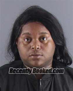 Recent Booking / Mugshot for JAYLEN D BAILEY in Peoria County, Illinois