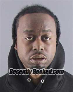 Recent Booking / Mugshot for DARNELL DEMARCUS BELL in Peoria County ...