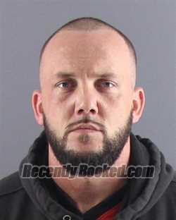 Recent Booking / Mugshot for KYLE W DOCKERY in Peoria County, Illinois