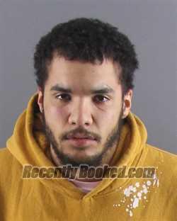 Recent Booking / Mugshot for RYAN E HIGGINBOTTOM in Peoria County, Illinois