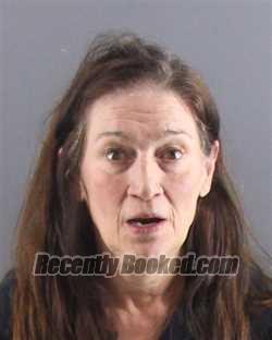 Recent Booking / Mugshot for PAMELA ANN OTTEN in Peoria County, Illinois