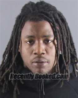 Recent Booking / Mugshot for STEVEN D JOHNSON in Peoria County, Illinois