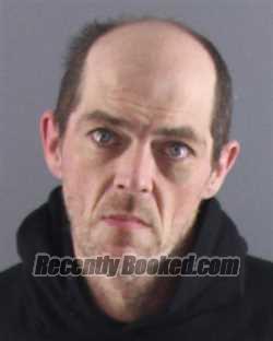 Recent Booking / Mugshot for MATTHEW LANDON MAYLE in Peoria County ...