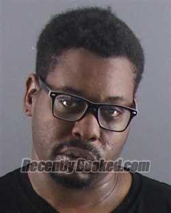 Recent Booking / Mugshot for DEANGELO A PATTERSON in Peoria County ...