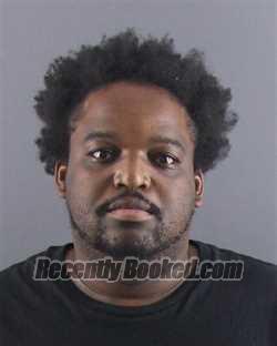 Recent Booking / Mugshot for DESHAUN A RILEY in Peoria County, Illinois