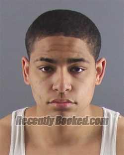 Recent Booking / Mugshot for TYLER STILLMAN LYON in Peoria County, Illinois