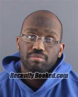 Recent Booking / Mugshot for ZAVORIO A JACKSON in Peoria County, Illinois
