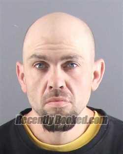 Recent Booking / Mugshot for PAUL MICHAEL SALAMON in Peoria County ...