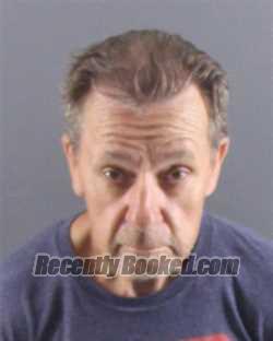 Recent Booking / Mugshot for RANDALL DALE HUNT in Peoria County, Illinois