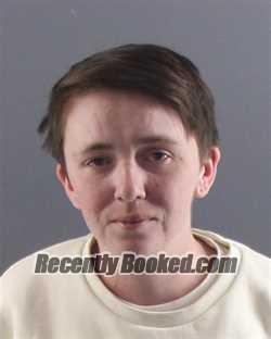 Recent Booking / Mugshot for JESSICA L SMICK in Peoria County, Illinois