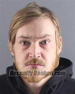 Recent Booking / Mugshot for CHRISTOPHER M STRAND in Peoria County ...